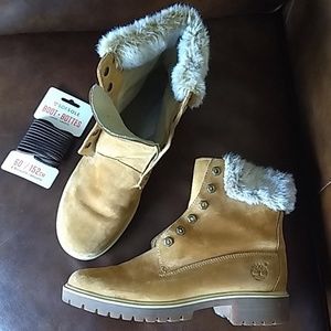 Timberland Shoes | 40th Anniversary Super Boot 40 Below | Poshmark